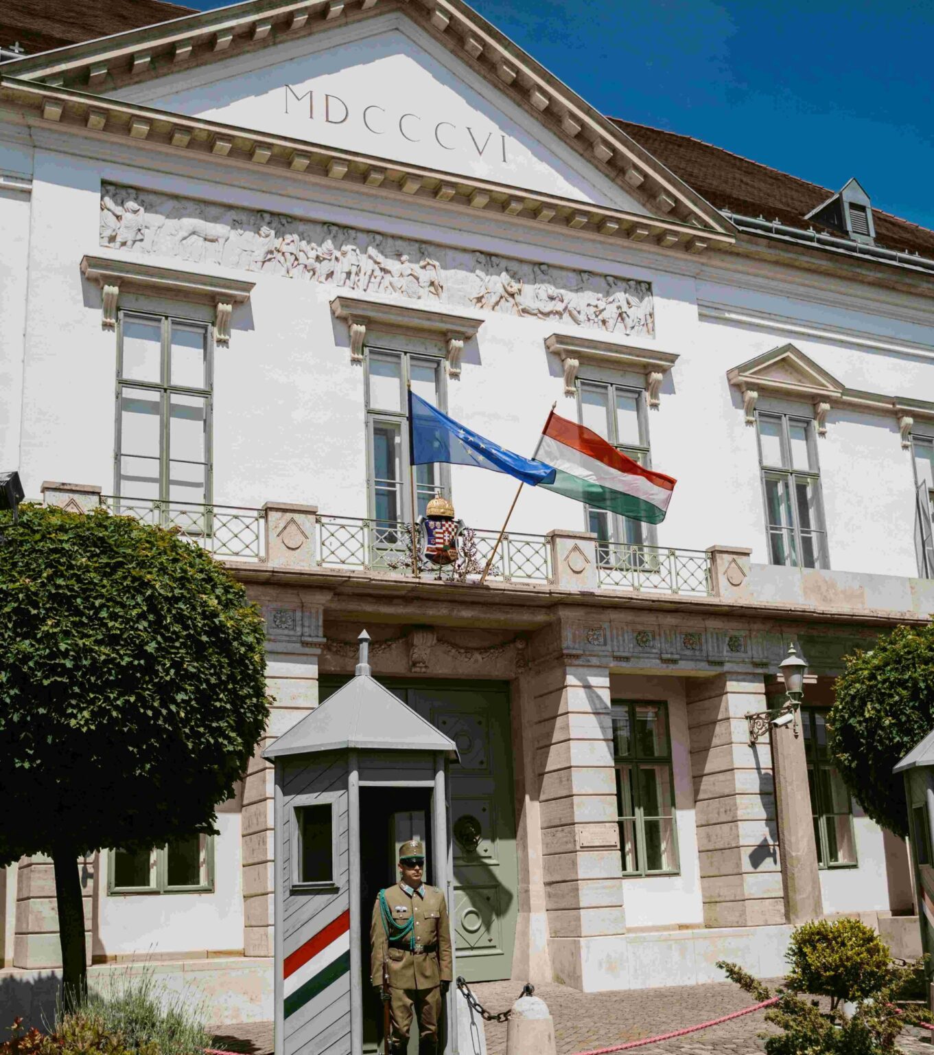 Hungary – centraleuropetravel